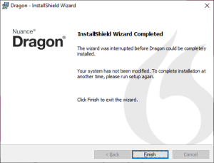 How To Install Dragon Software – A Step By Step Guide