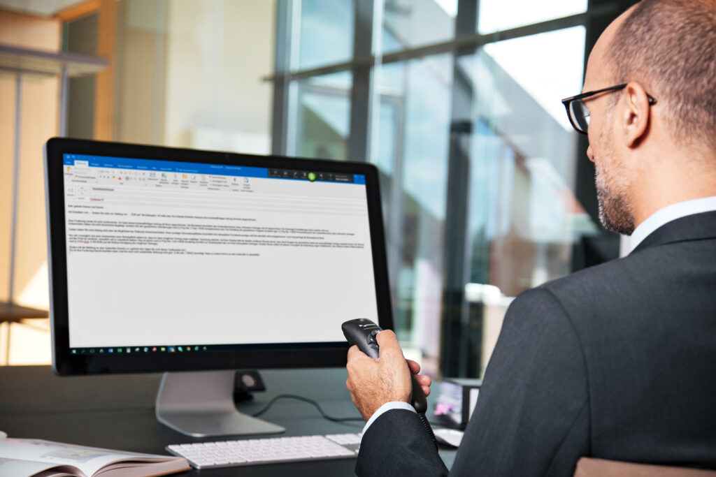 Dragon For Mac: Is It Possible? What Are The Options? | VoicePower Ltd